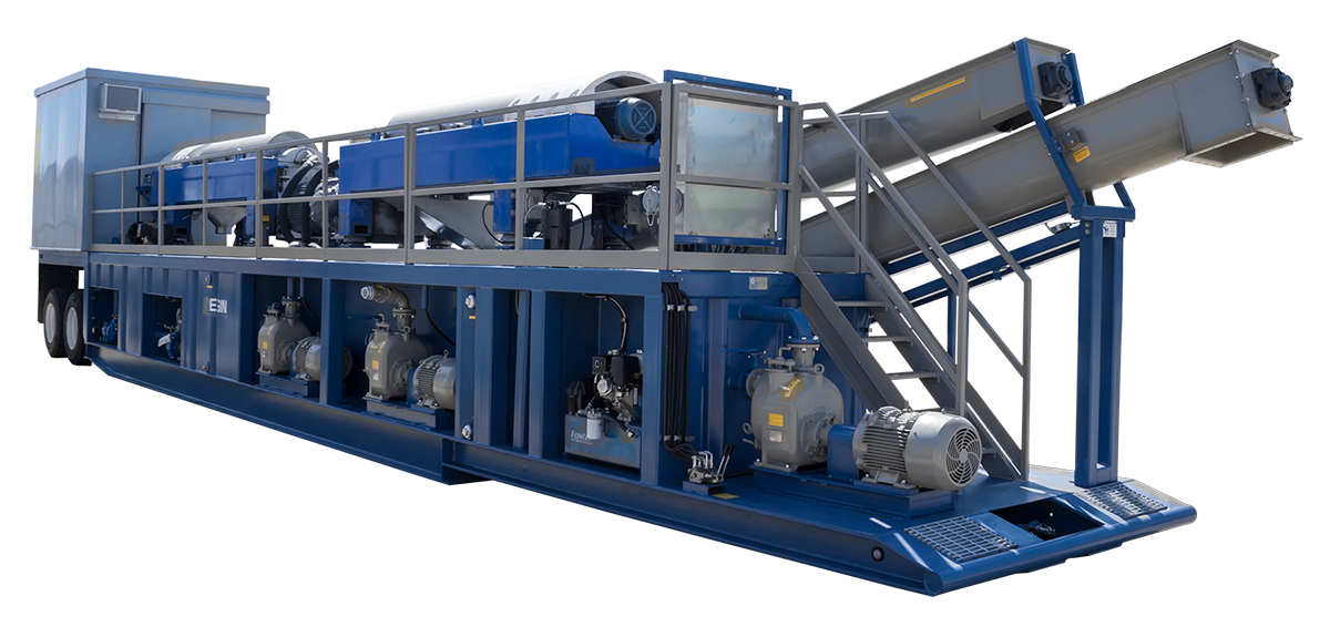 Turn-Key Solutions | Elgin Separation Solutions