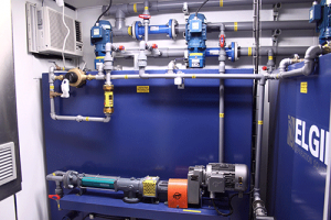 Polymer Injection Systems | Elgin Separation Solutions