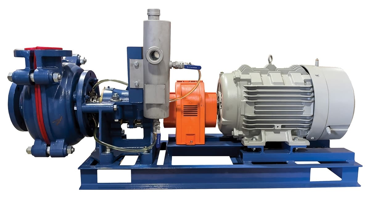 Elgin Slurry Pumps | Elgin Separation Solutions