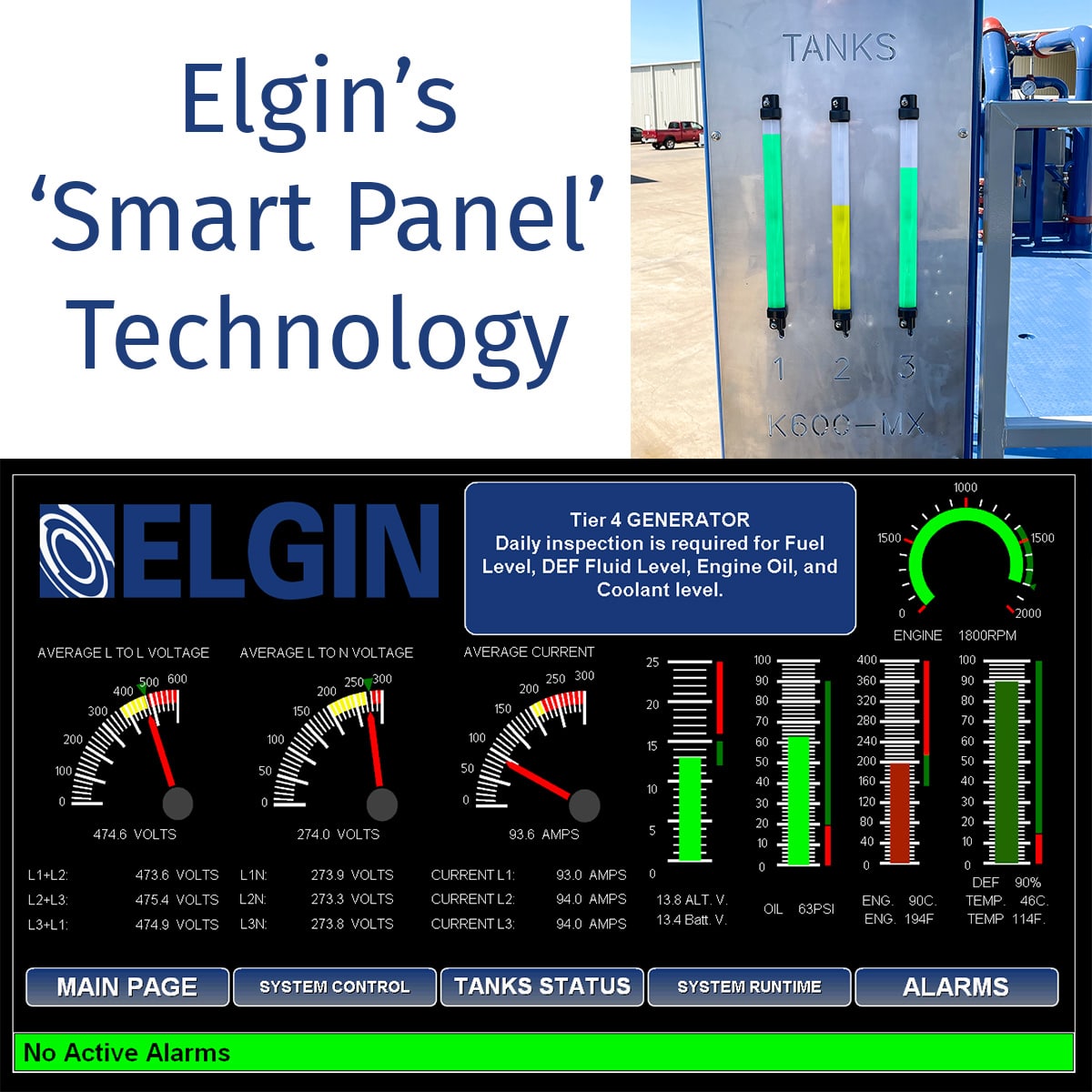 Blog | Elgin Separation Solutions