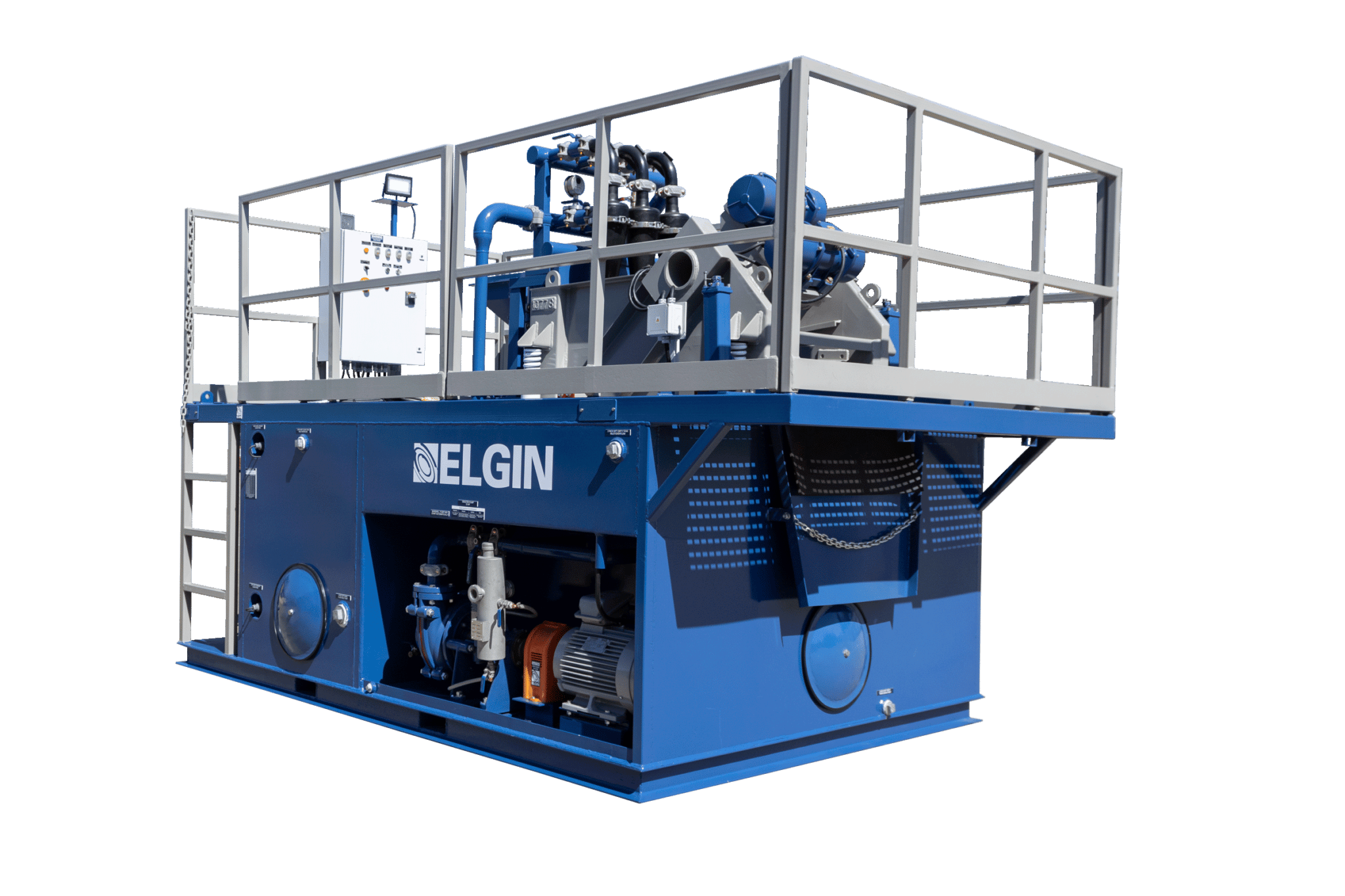 Home Page | Elgin Separation Solutions