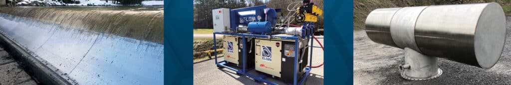 Water Intake | Elgin Separation Solutions